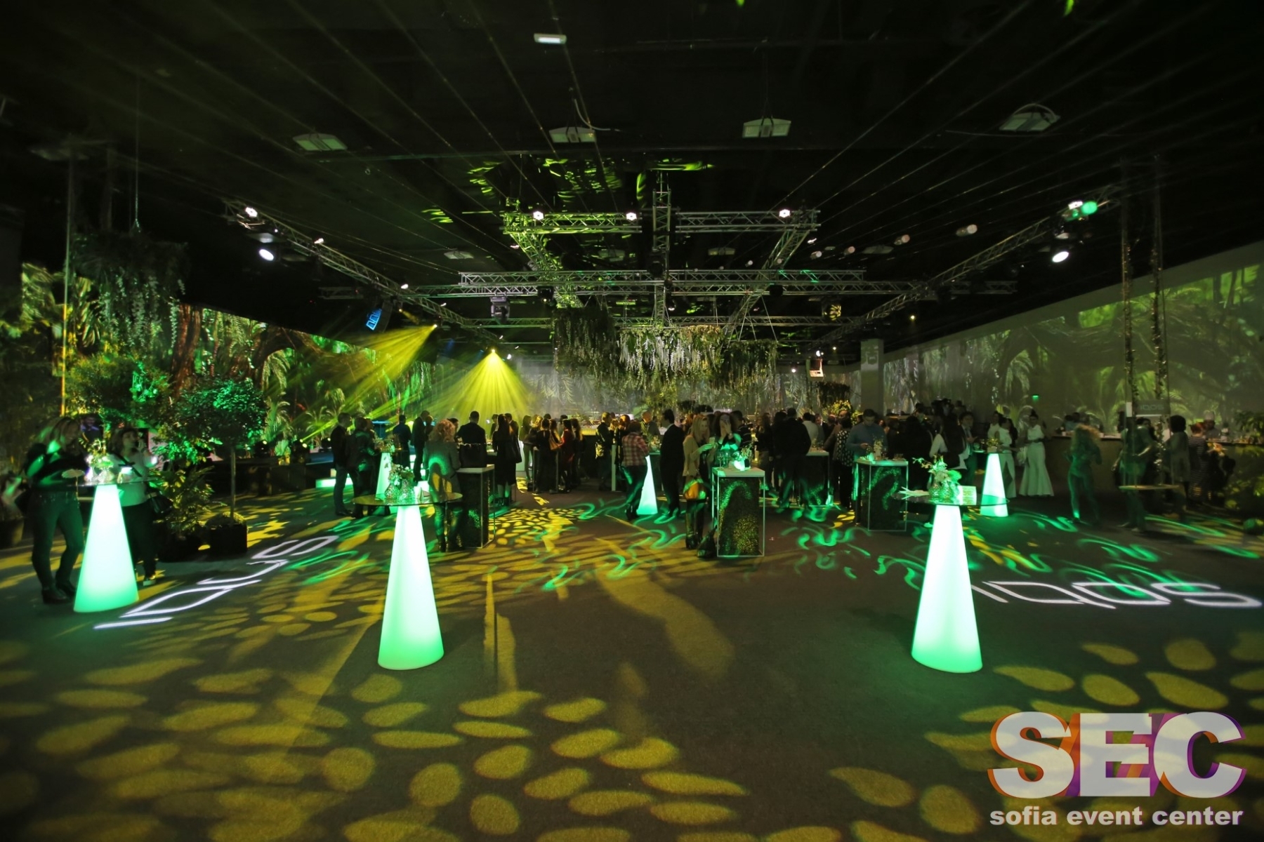 Philip Morris IQOS | Sofia Event Center