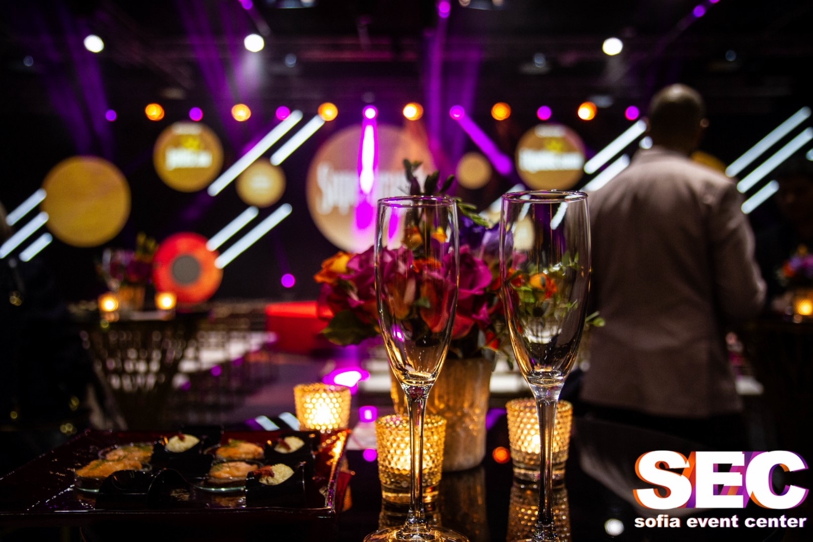 Superbrands | Sofia Event Center