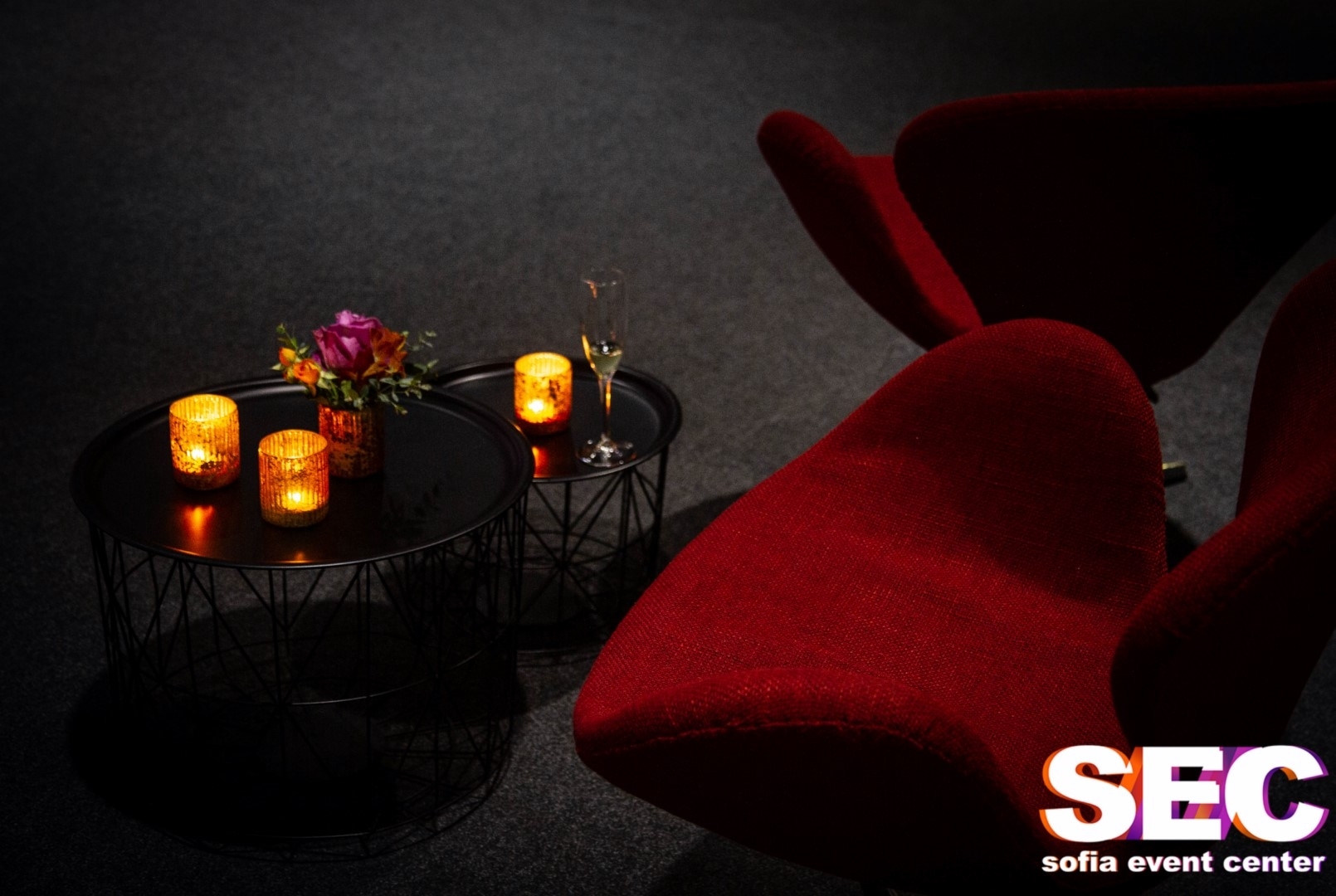 Superbrands | Sofia Event Center