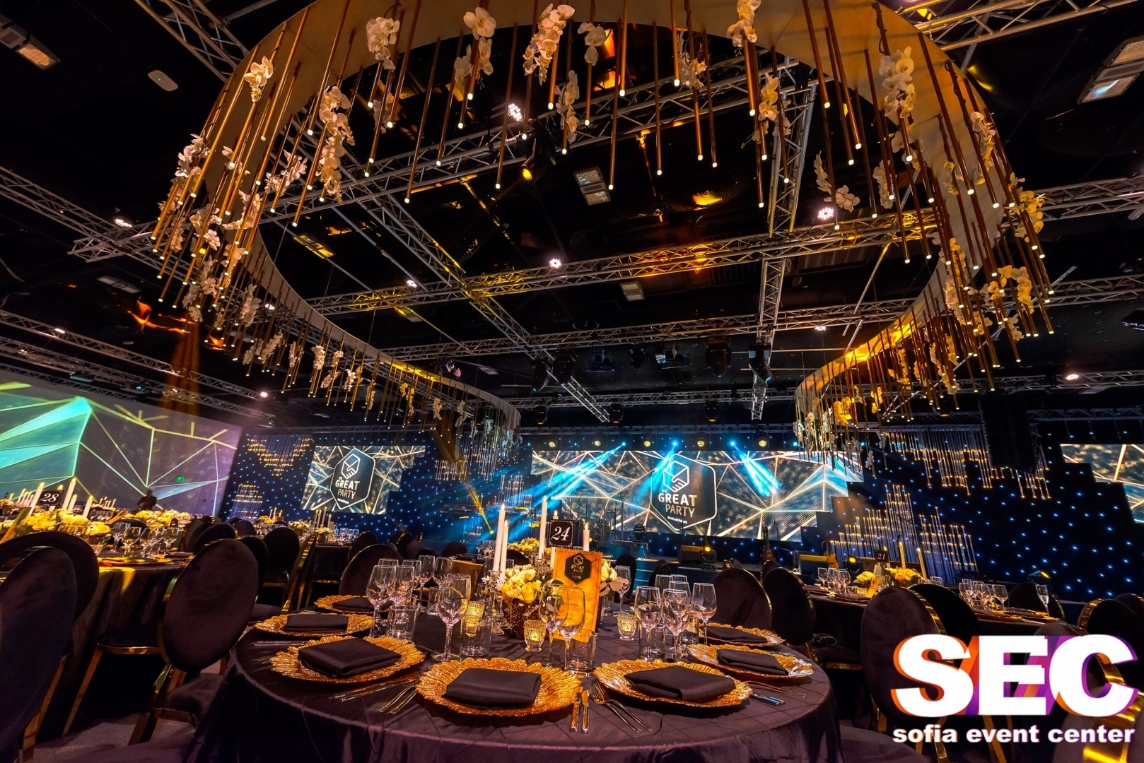 Уникредит Булбанк | Sofia Event Center