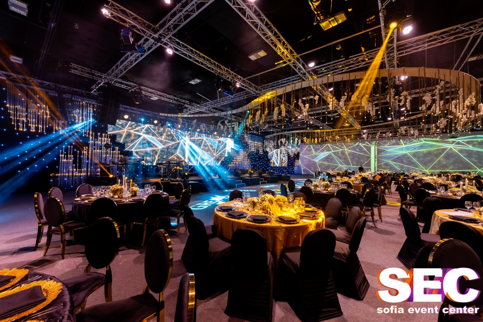 Уникредит Булбанк | Sofia Event Center