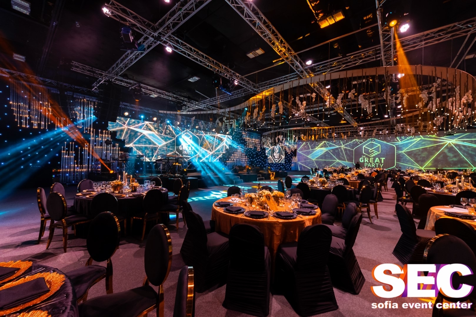 Уникредит Булбанк | Sofia Event Center