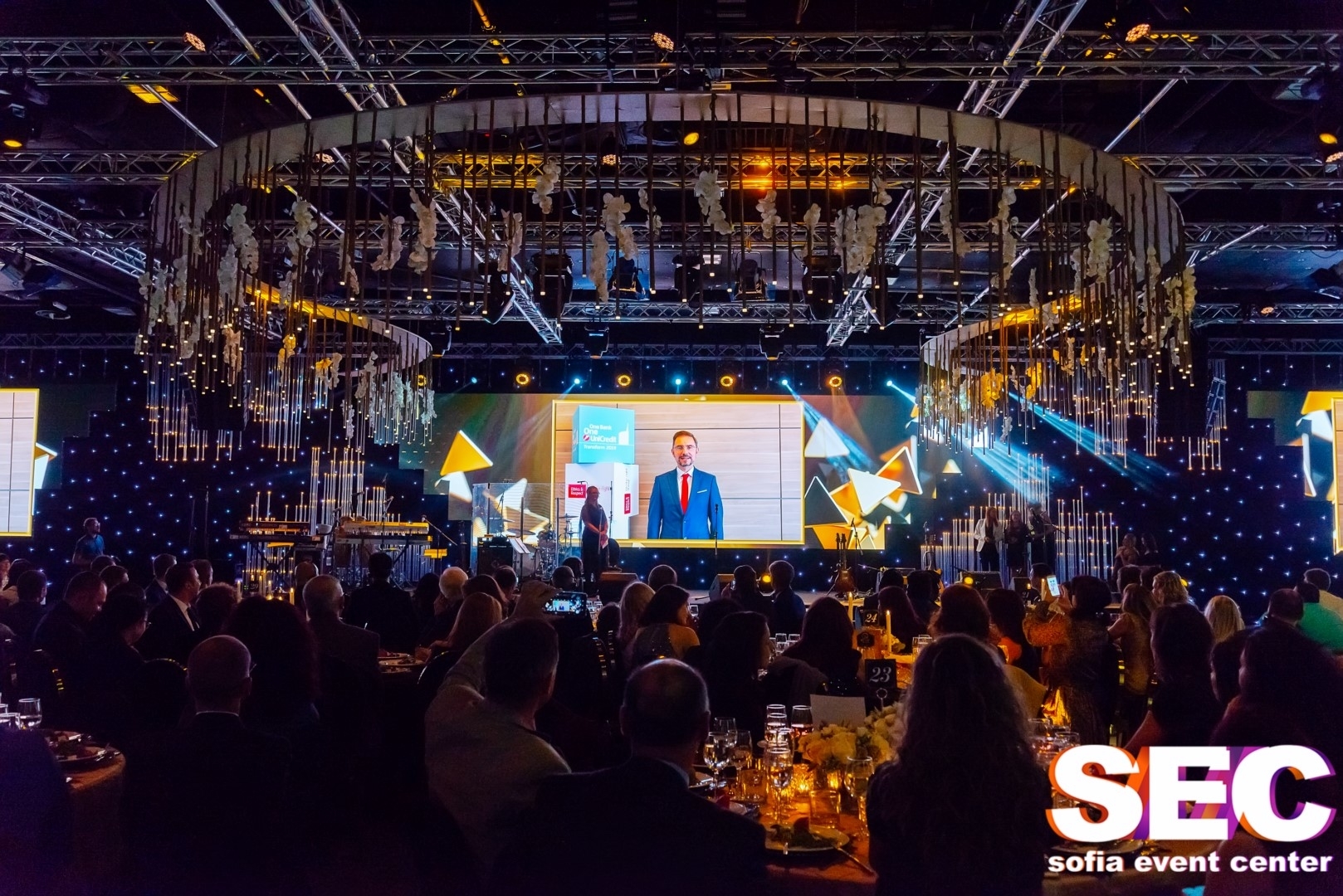 Уникредит Булбанк | Sofia Event Center