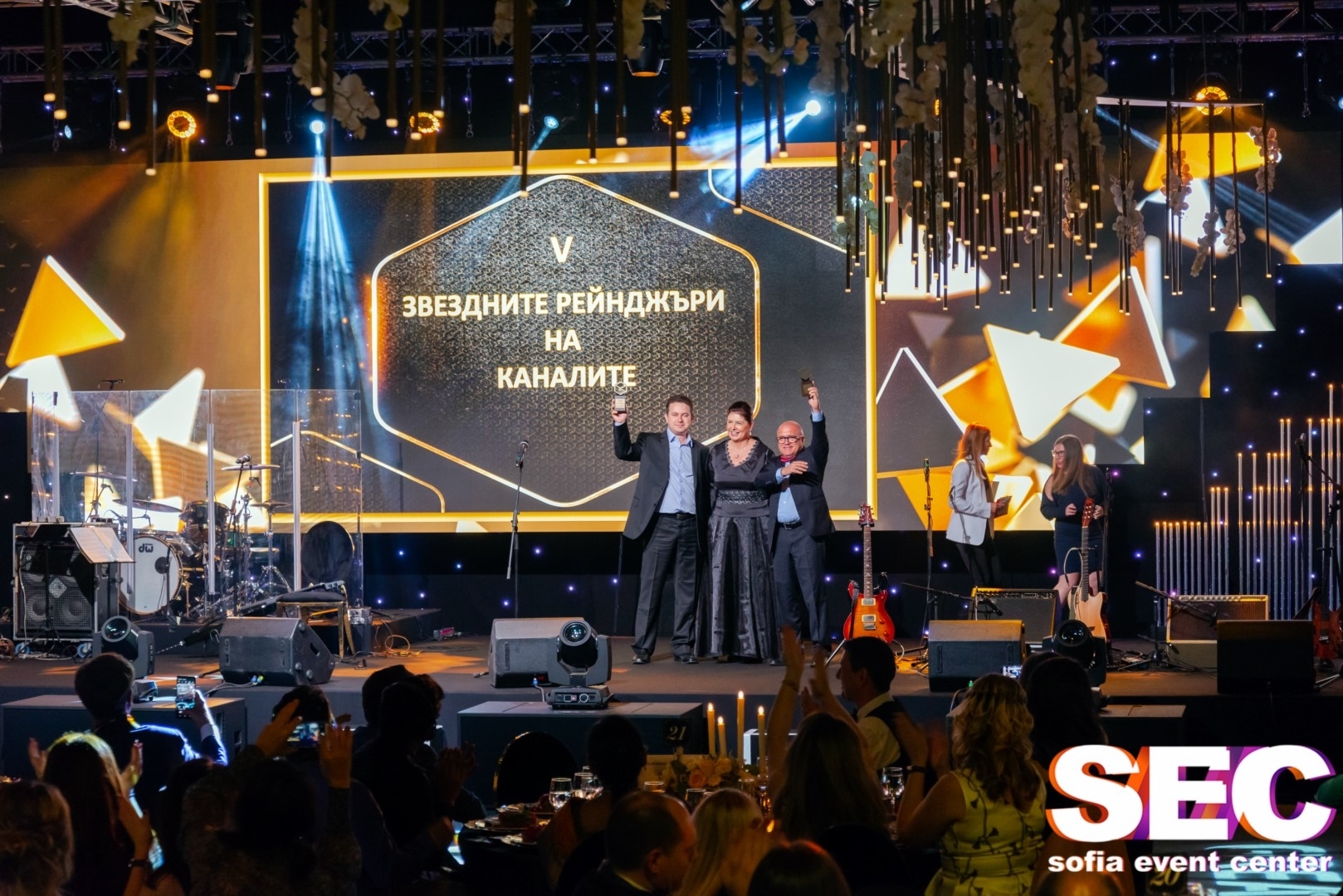 Уникредит Булбанк | Sofia Event Center