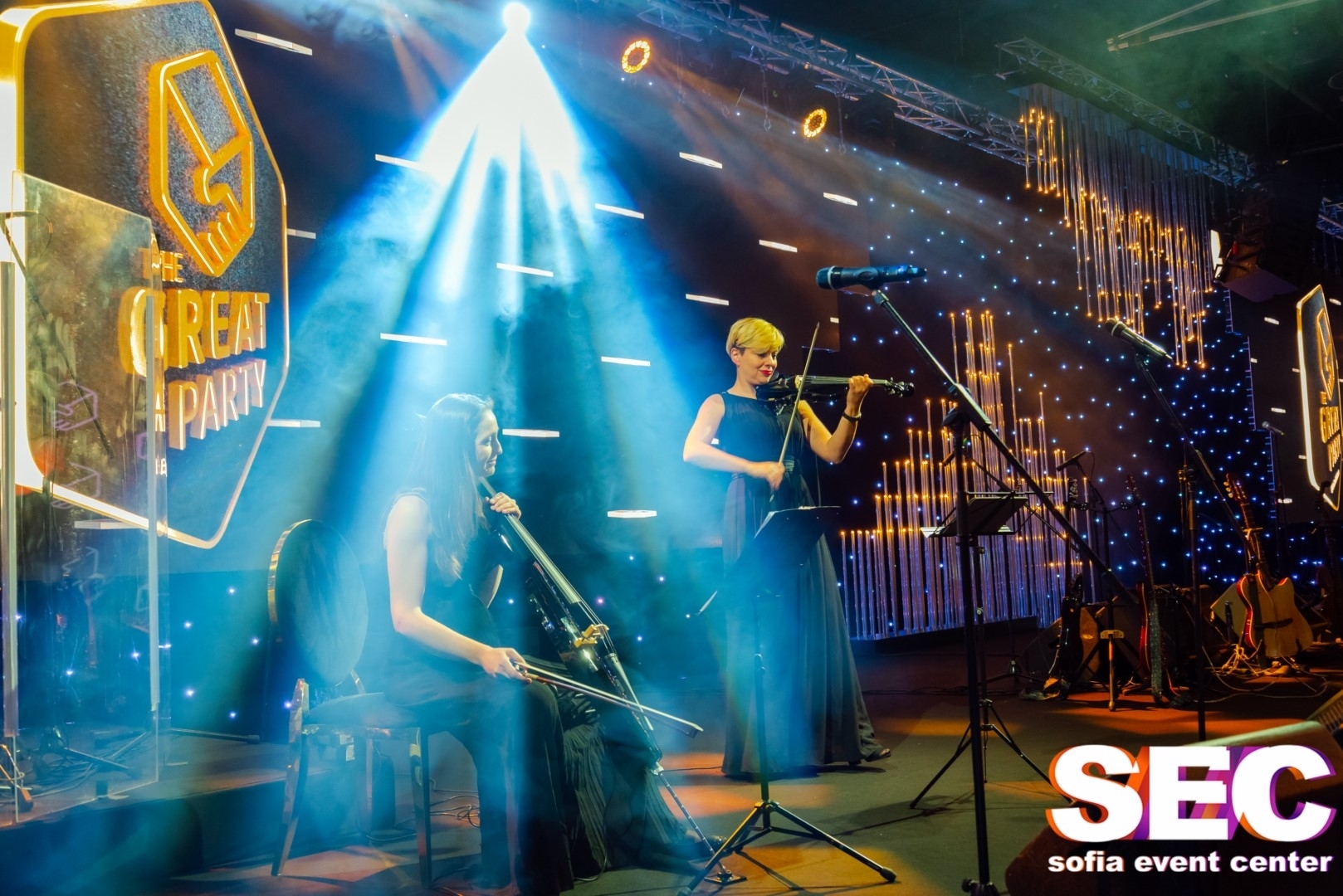 Уникредит Булбанк | Sofia Event Center