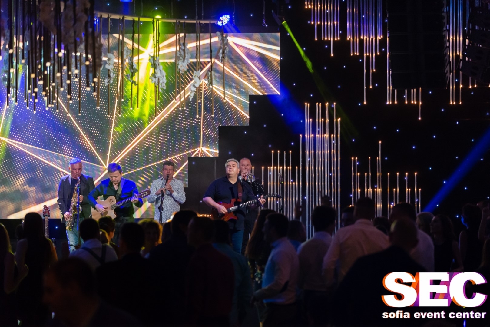 Уникредит Булбанк | Sofia Event Center